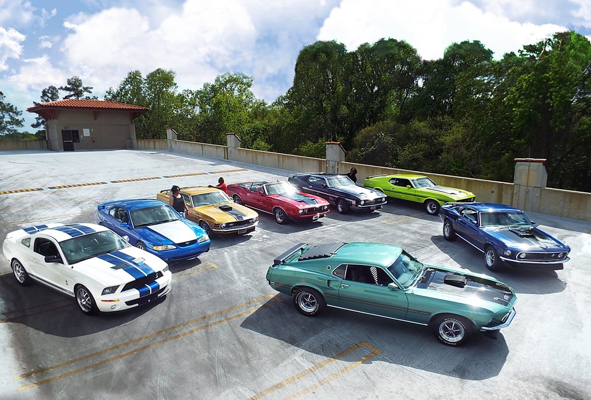 Complete Mustang Restoration Guide: From Rust to Revival - Ultimate Stangs